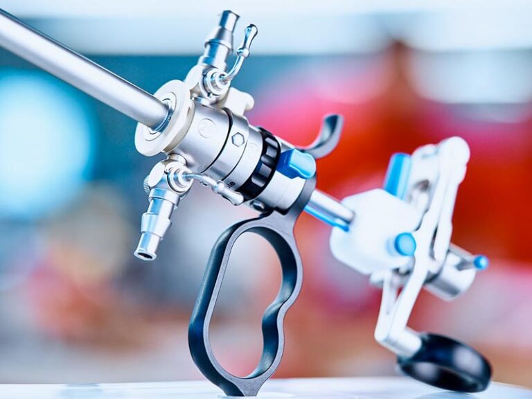 Hermann Medizintechnik – Jobseite