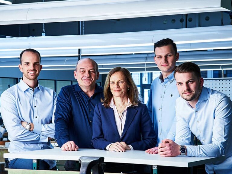 Hermann Medizintechnik – Jobseite